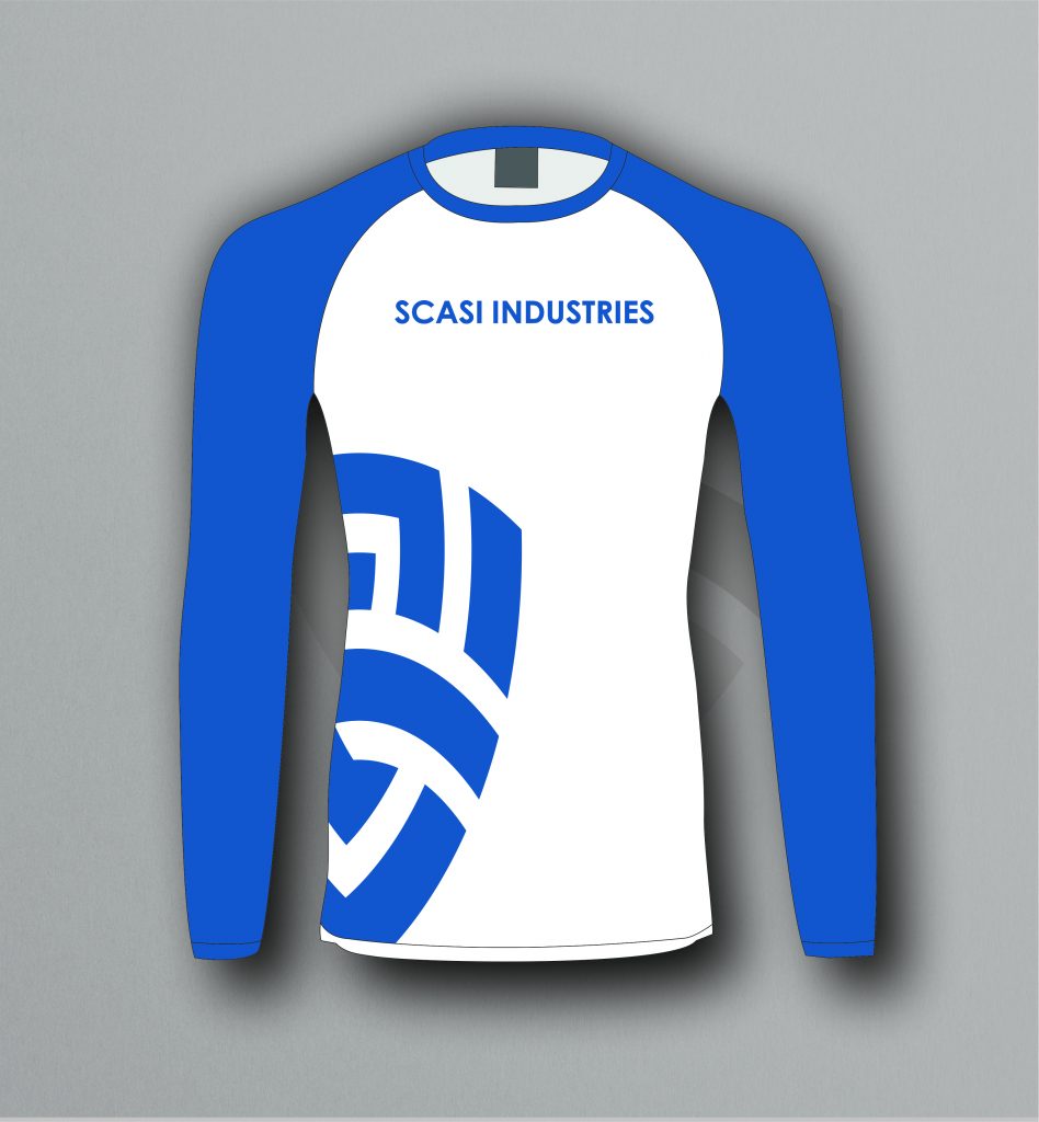 Art# MBL12 - Scasi Industries